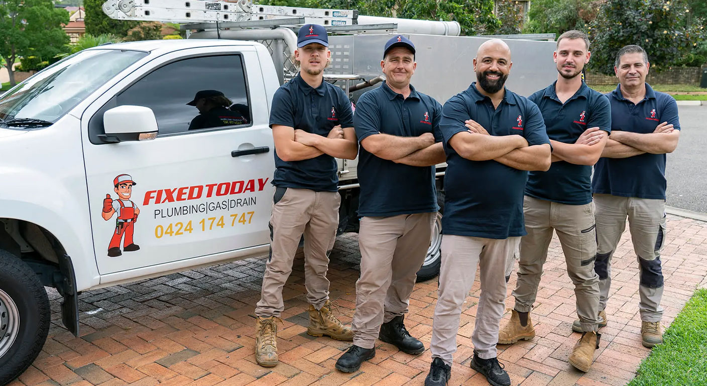 Roseville Plumbing: Your Neighbourhood Plumber: Local & Reliable